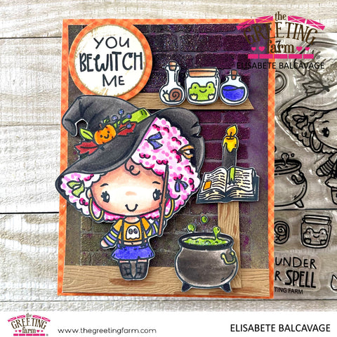 September 2025 Release Preview Day 1: WICKED ANYA 2 – The Greeting Farm