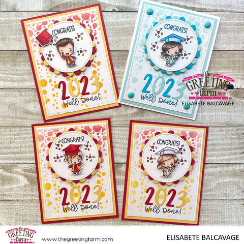 Happy Graduation! – The Greeting Farm