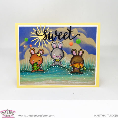 March Release Preview Day 2: ENJOY – The Greeting Farm