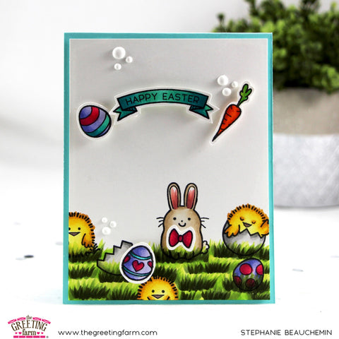 Happy...Belated Easter! – The Greeting Farm