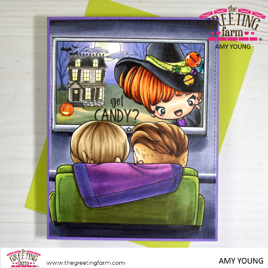 Got Candy? – The Greeting Farm